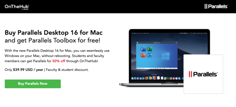 【Parallels Desktop 20 教學】超方便、免重新開機的 Mac 雙系統軟體，Windows、Linux 都可安裝！ — 領先時代