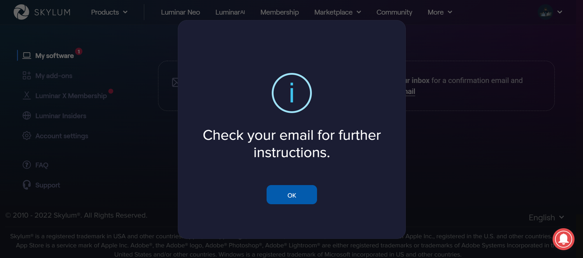 【Luminar 後製修圖軟體教學】2026 年最新第六代 Luminar NEO，AI 智能一鍵幫你自動修圖！ — 領先時代