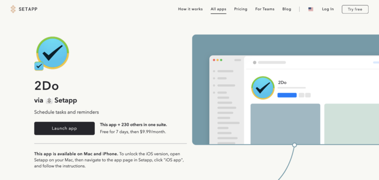 【2Do 教學】如何正確使用 To do list 待辦清單？成為時間管理高效工作者！7 步驟打造專屬高效清單 — 領先時代