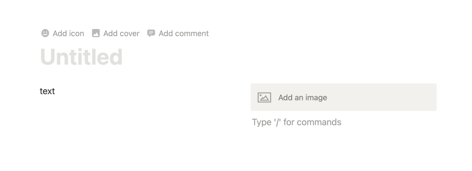 【Notion 常見問題】如何在 Toggle List 、Callout、Template Button 、Sync Block 底下建立區 ...