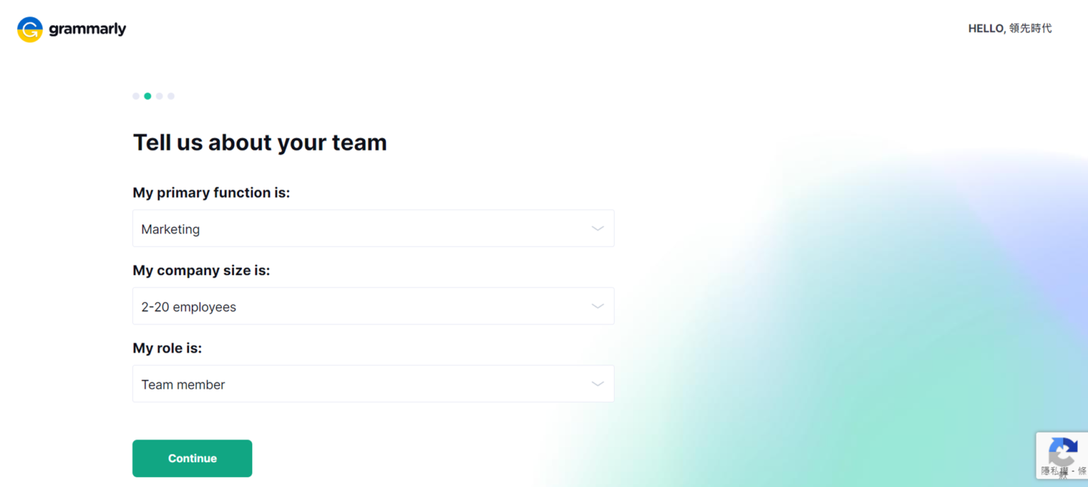 【Grammarly 評價】學術及商業英文 Email 的救星來了！英文母語人士都在用的英文文法檢查工具 — 領先時代