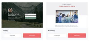 【ConvertKit 教學】2025 自媒體必備的 EDM 行銷工具！快速收集粉絲名單，累積個人品牌流量池！ — 領先時代