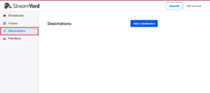 【YouTube直播教學】2 大超好用直播軟體 StreamYard、OBS 全解析，讓你第一次直播就上手！ — 領先時代
