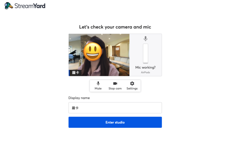 【YouTube直播教學】2 大超好用直播軟體 StreamYard、OBS 全解析，讓你第一次直播就上手！ — 領先時代