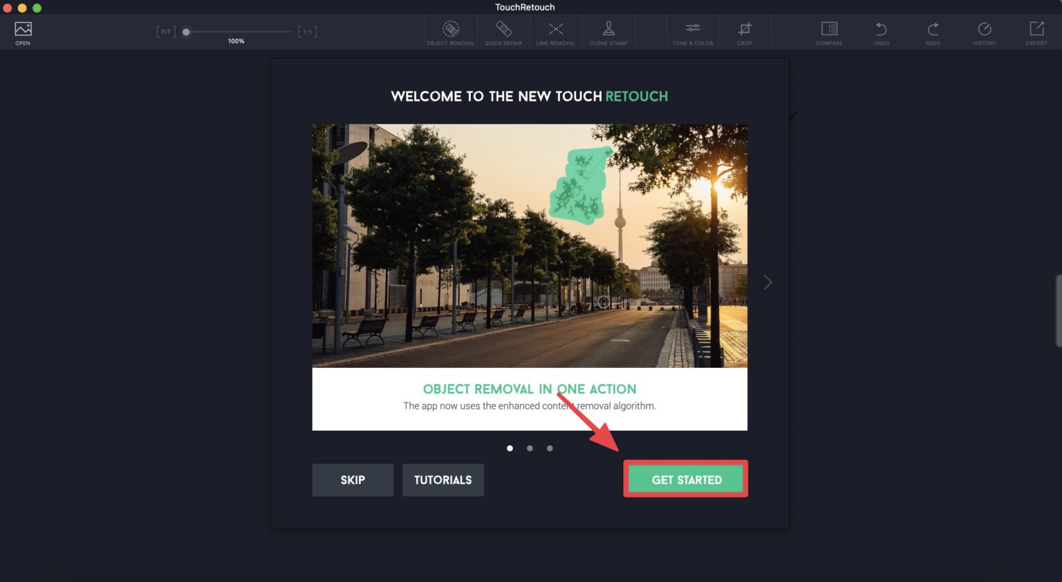 【TouchRetouch】如何把人p掉？去除物件修圖 App 推薦，Mac / iOS / Android 多平台皆可使用！ — 領先時代