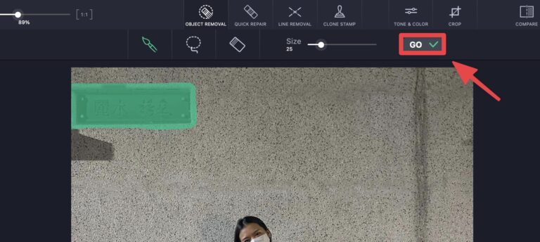 【TouchRetouch】如何把人p掉？去除物件修圖 App 推薦，Mac / iOS / Android 多平台皆可使用！ — 領先時代