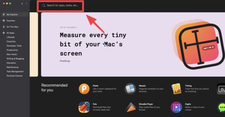 【BetterTouchTool】Mac 用戶必備生產力工具！自定義手勢、快捷鍵、螢幕分屏一個軟體搞定 — 領先時代