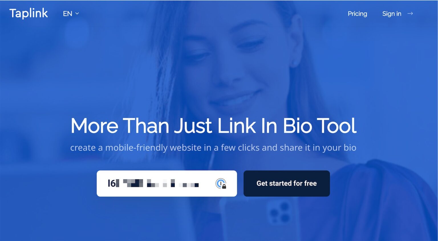 【Taplink 教學】最好用又最好看的 Instagram 多連結整合工具，打造專屬自己的個人頁面！ — 領先時代