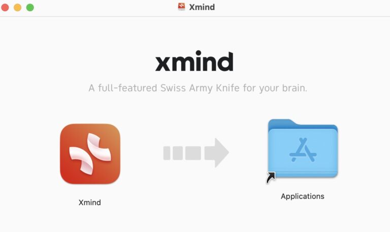 【XMind】2025 年功能最齊全的心智圖工具！完整教學及「學習筆記」應用案例分享 — 領先時代