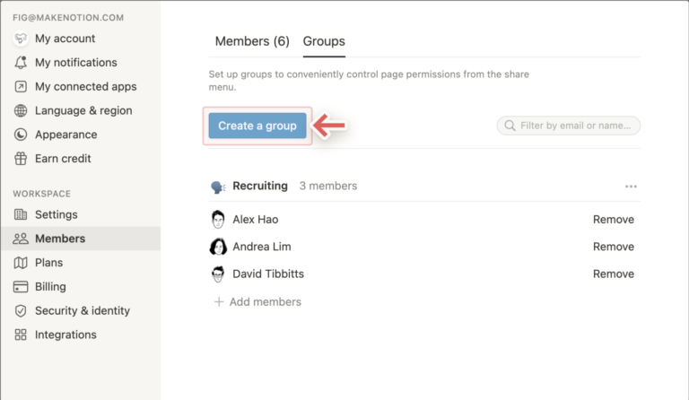 【Notion 常見問答】Notion 如何與他人共同編輯？團隊協作如何選擇 Notion 方案？詳細方案分析＆步驟教學一次看！ — 領先時代