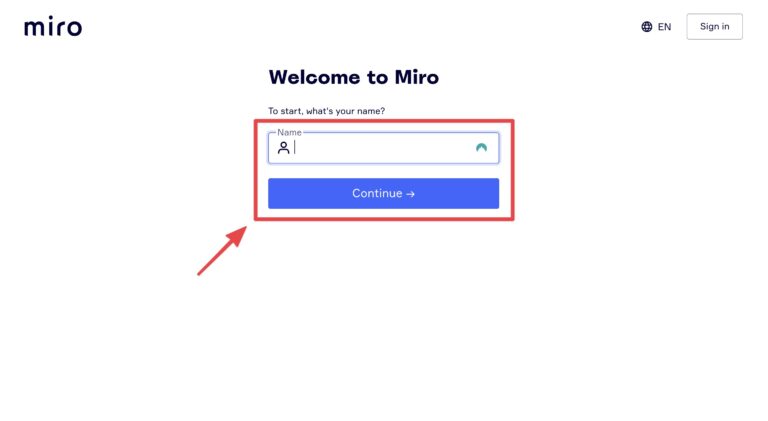 【Miro】最強大的線上協作白板工具！遠距工作團隊的最佳利器 ft. 完整基礎教學 — 領先時代