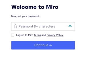 【Miro】最強大的線上協作白板工具！遠距工作團隊的最佳利器 ft. 完整基礎教學 — 領先時代