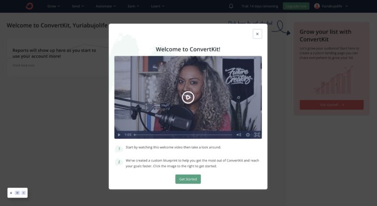 【ConvertKit 教學】2025 自媒體必備的 EDM 行銷工具！快速收集粉絲名單，累積個人品牌流量池！ — 領先時代