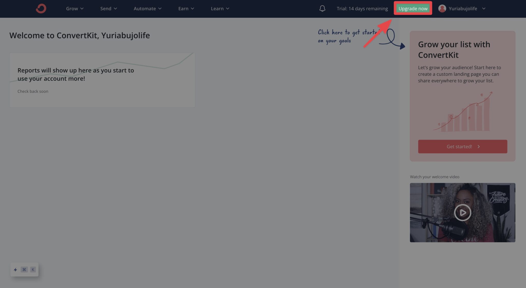 【ConvertKit 教學】2025 自媒體必備的 EDM 行銷工具！快速收集粉絲名單，累積個人品牌流量池！ — 領先時代