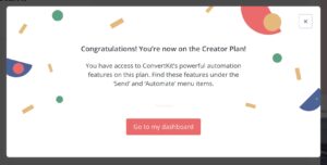 【ConvertKit 教學】2025 自媒體必備的 EDM 行銷工具！快速收集粉絲名單，累積個人品牌流量池！ — 領先時代