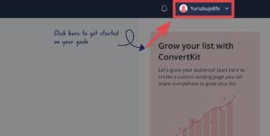 【ConvertKit 教學】2025 自媒體必備的 EDM 行銷工具！快速收集粉絲名單，累積個人品牌流量池！ — 領先時代