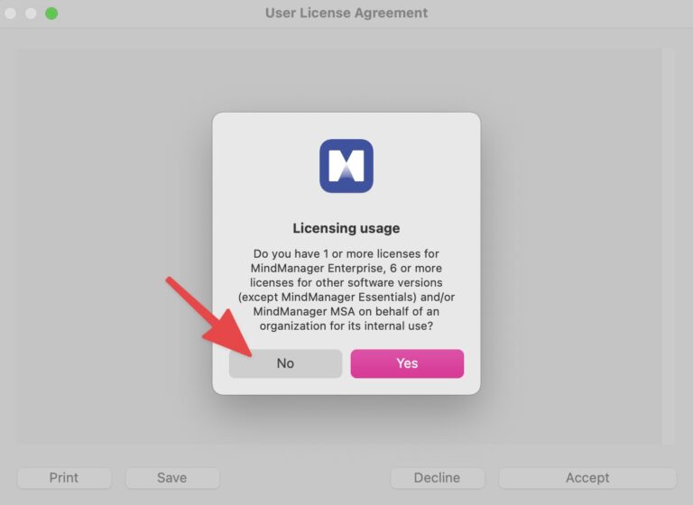 【MindManager】2026 必用多裝置支援心智圖工具，視覺化專案、任務管理多功能合一 Ft. 完整基礎教學 — 領先時代