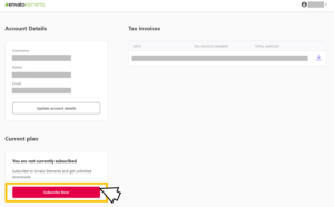 【Envato Elements 評價心得】自媒體創作者必備的素材庫，想得到的素材通通有！ — 領先時代