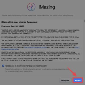 【iMazing 評價】從 iTunes 升級到 iMazing：更簡單的 iOS 數據備份和傳輸方式，完整評測教學！ — 領先時代