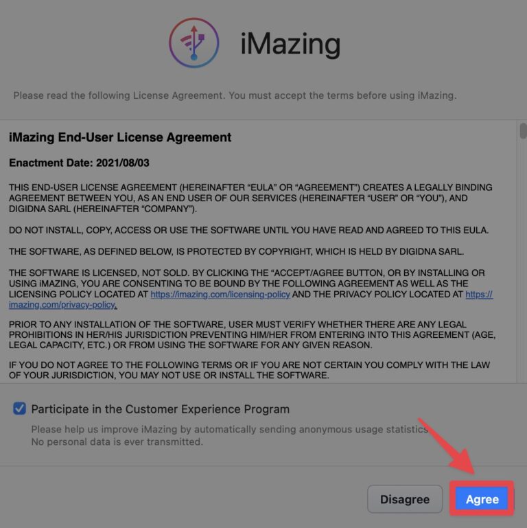 【iMazing 評價】從 iTunes 升級到 iMazing：更簡單的 iOS 數據備份和傳輸方式，完整評測教學！ — 領先時代