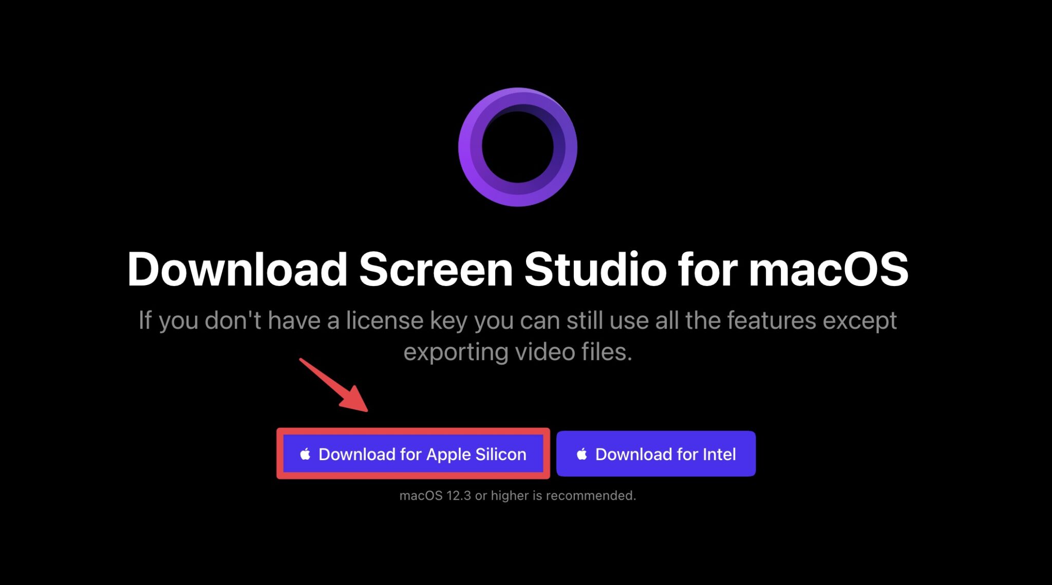 【Screen Studio 教學】2025 最強 Mac 螢幕錄影編輯軟體，輕鬆製作出高質量的螢幕錄影畫面！ — 領先時代
