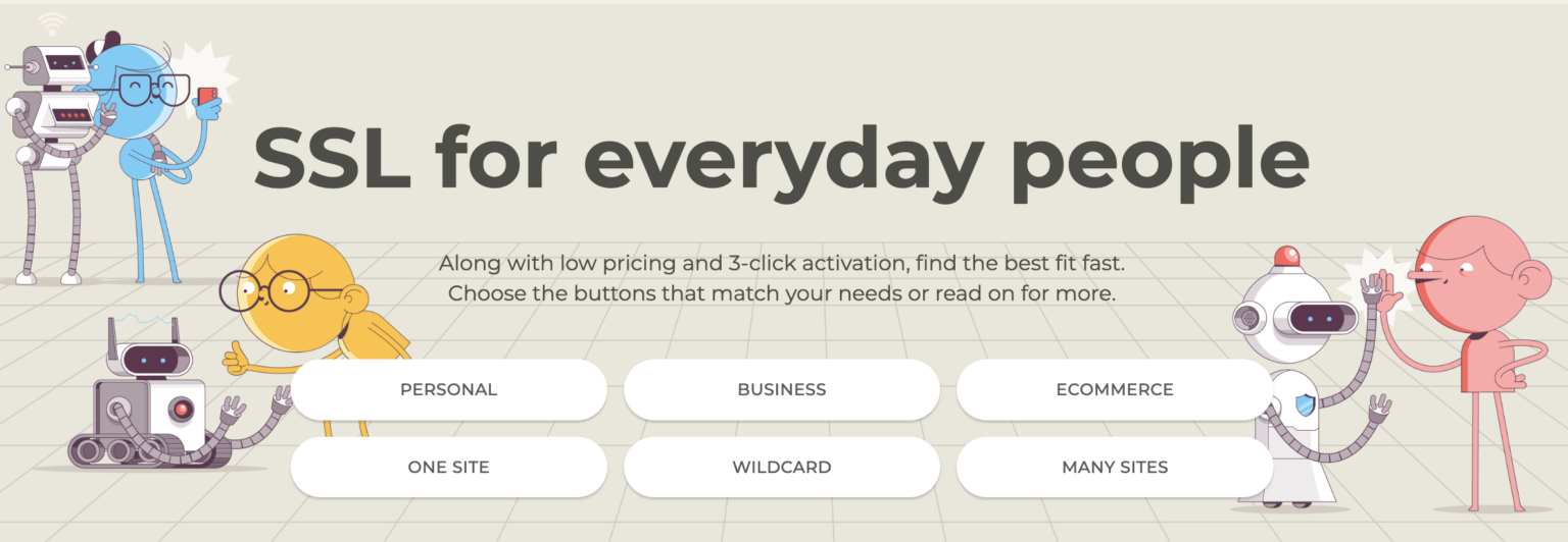 【SSLs.com 評價】什麼是 SSL 安全憑證？SSLs 購買＆安裝教學指南 — 領先時代