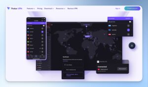 【Proton VPN 評價】無限流量、軍事級加密，免費版也能享受優質 VPN 服務！ — 領先時代