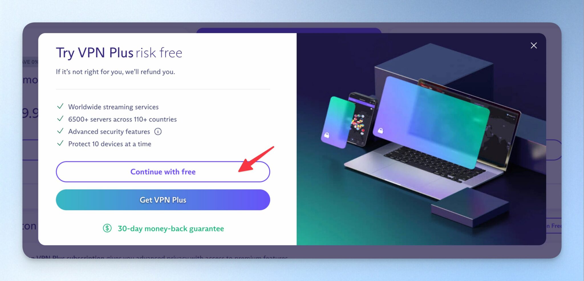 【Proton VPN 評價】無限流量、軍事級加密，免費版也能享受優質 VPN 服務！ — 領先時代