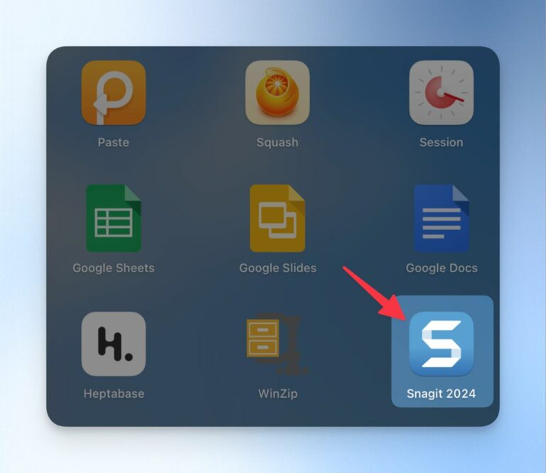 【Snagit 教學】從截圖到影片製作的必備神器，一鍵提升工作效率 — 領先時代