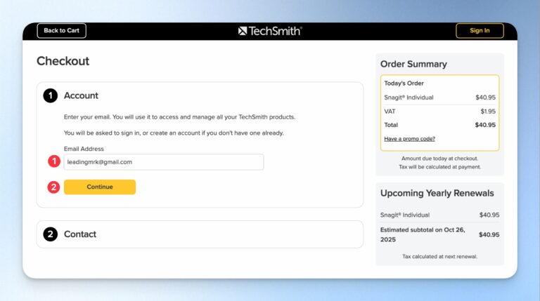 【Snagit 教學】從截圖到影片製作的必備神器，一鍵提升工作效率 — 領先時代