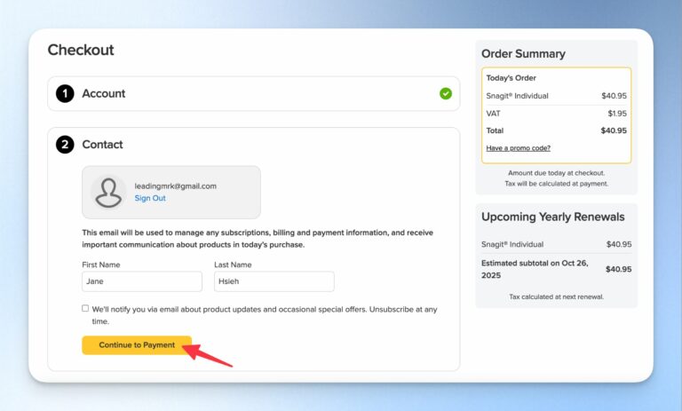 【Snagit 教學】從截圖到影片製作的必備神器，一鍵提升工作效率 — 領先時代