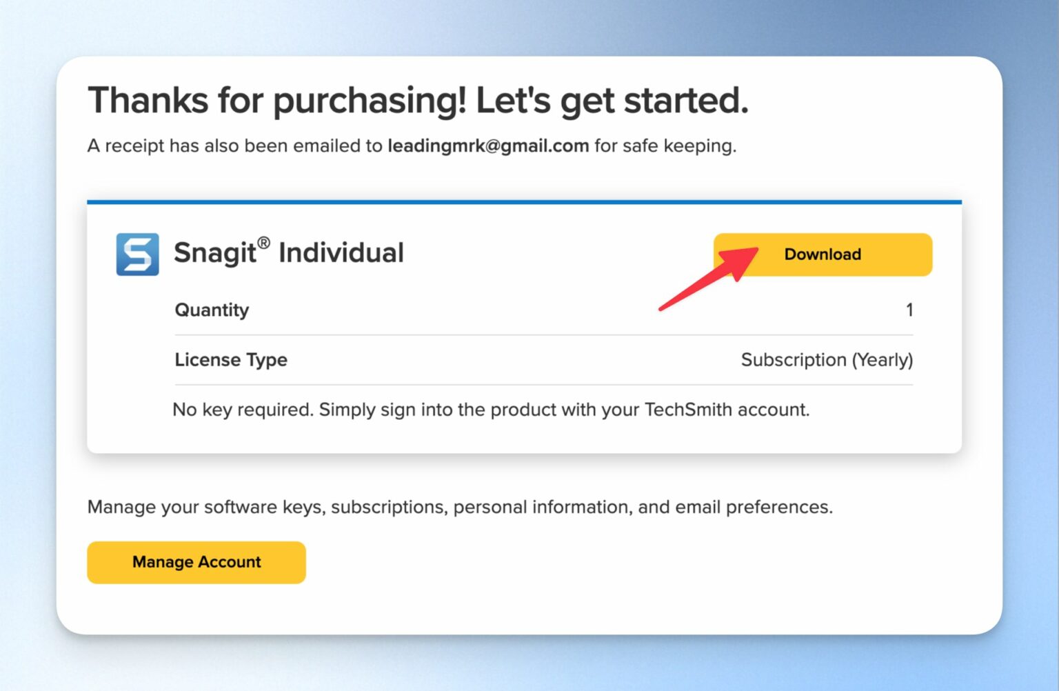 【Snagit 教學】從截圖到影片製作的必備神器，一鍵提升工作效率 — 領先時代