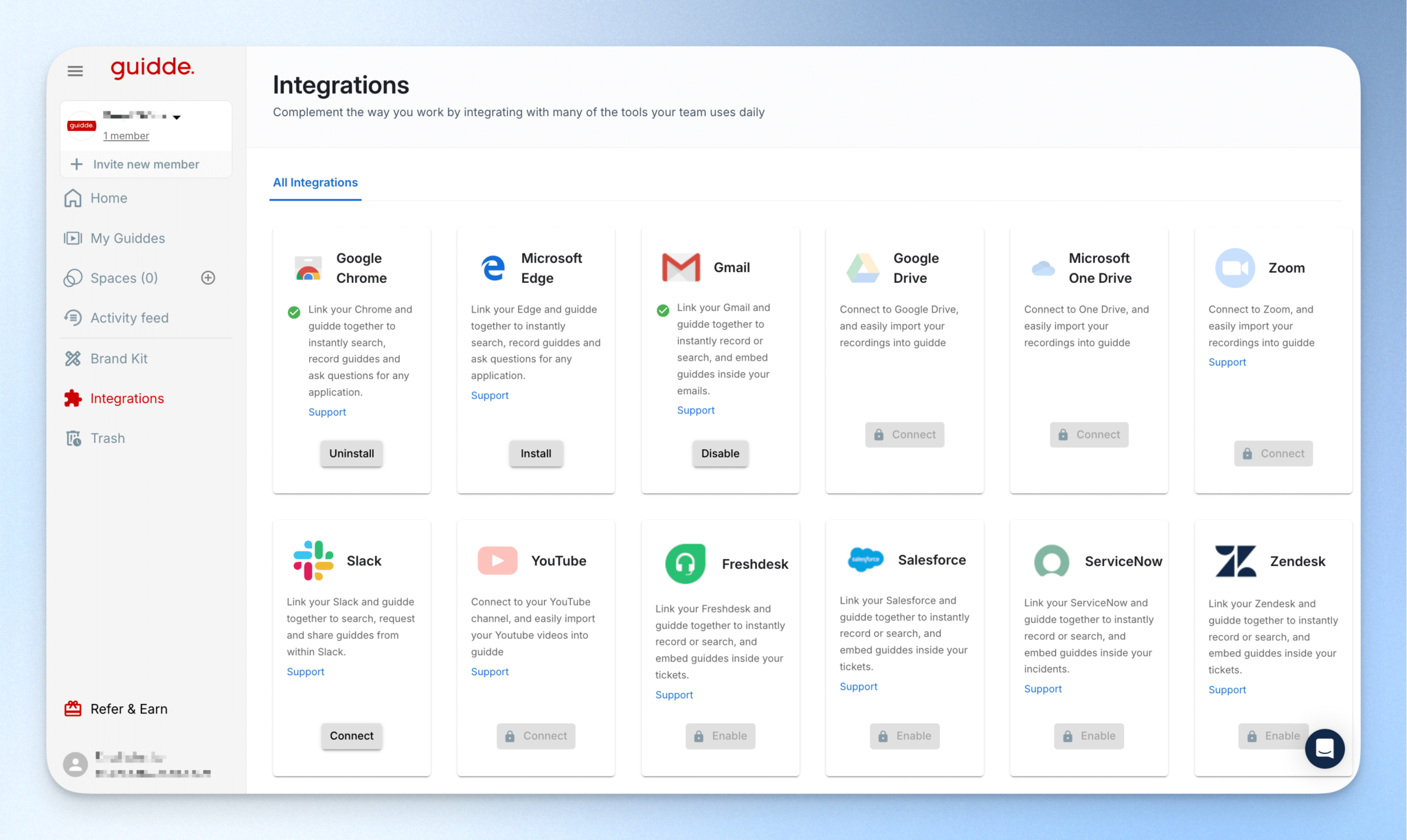 【Guidde 教學】用 AI 快速打造教學影片、圖文步驟，新手也能輕鬆上手 — 領先時代