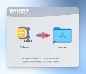 【WinZip 評價】高效壓縮、安全共享，讓檔案管理變得更簡單！ — 領先時代