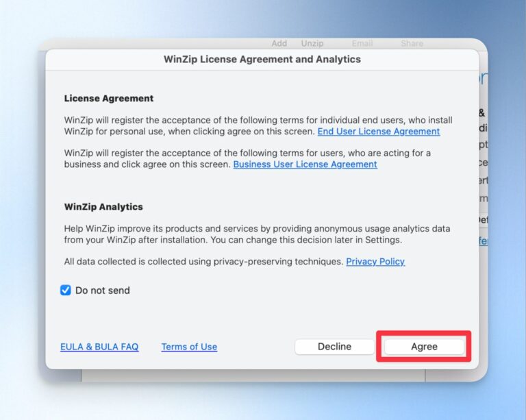 【WinZip 評價】高效壓縮、安全共享，讓檔案管理變得更簡單！ — 領先時代