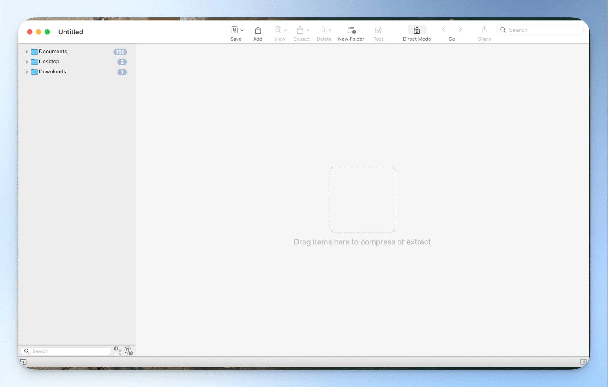 MAC 怎麼開 ZIP、 RAR？MAC 專用解壓縮軟體 BetterZip 完整教學（附30 天免費使用連結） — 領先時代
